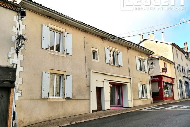 Saint-Mathieu, Haute-Vienne, Nouvelle-Aquitaine, 4 bedroom villa for ...