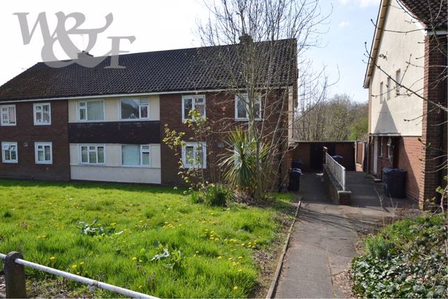 Kingsbury Road Erdington Birmingham B24 3 Bedroom Maisonette For