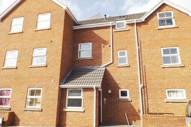 Sea View Road, Parkstone, Poole, Dorset BH12, 1 bedroom flat for sale ...