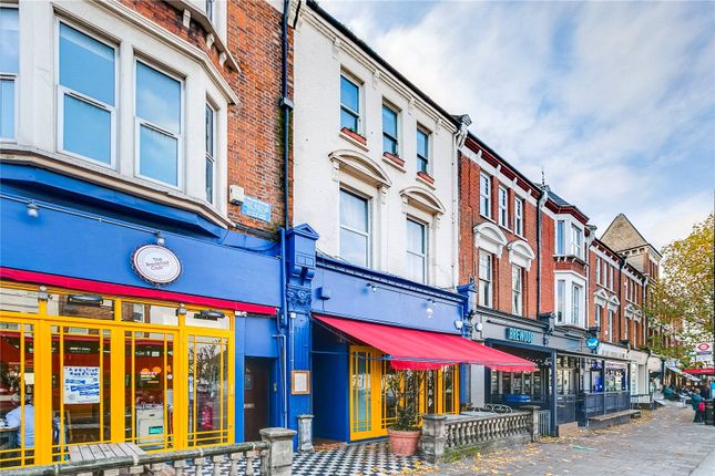 Battersea Rise, London SW11, 2 bedroom flat for sale - 69595609 ...