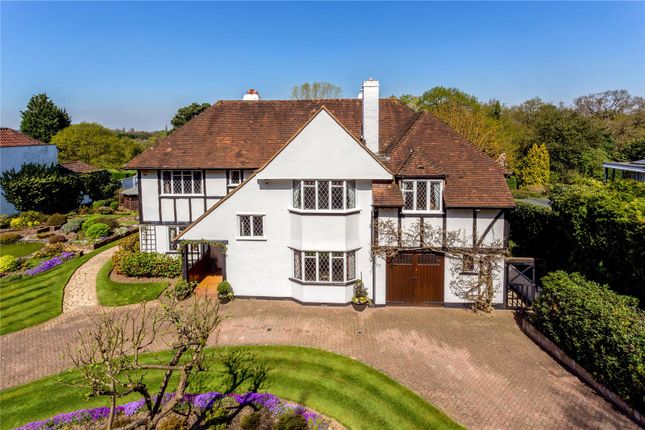 Homes for Sale in Croydon, London - Buy Property in Croydon, London ...