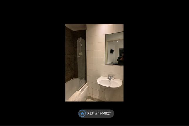 Cranbrook House, Nottingham City Centre NG1, 1 bedroom flat to rent ...