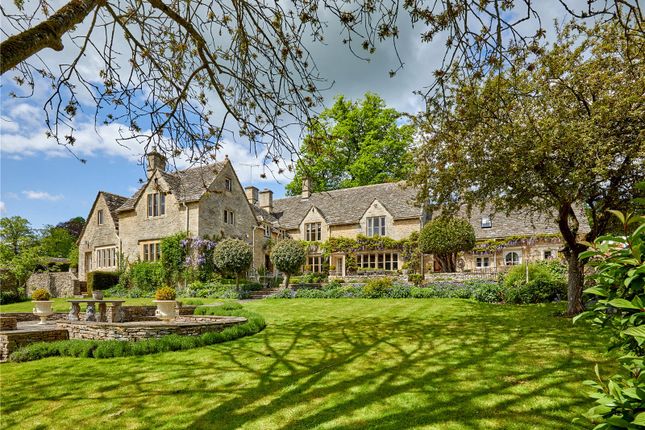 Homes for Sale in Bibury - Buy Property in Bibury - Primelocation