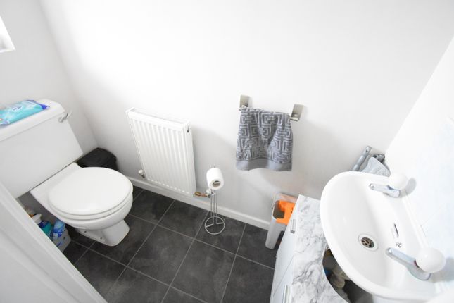 Olympic Way, Kettering NN15, 3 bedroom terraced house to rent ...