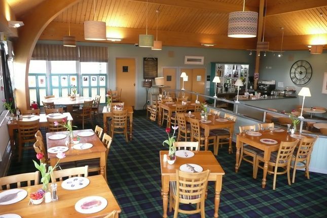 Stepping Stones Restaurant, Balivanich, Isle Of Benbecula HS7 ...