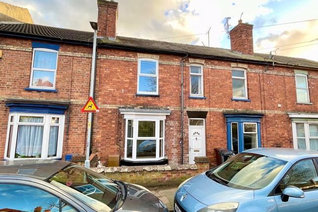 Sewells Walk, Lincoln LN5, 3 bedroom terraced house for sale - 66943557 ...