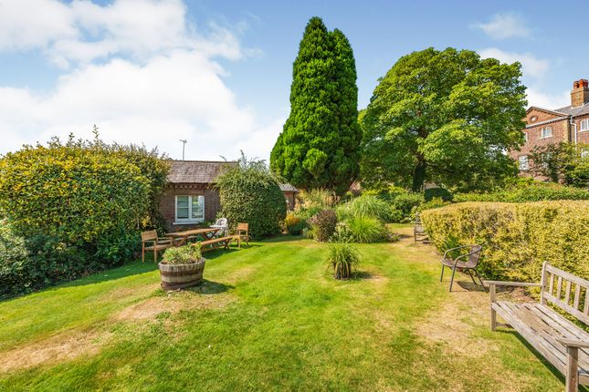 1 bed mews house for sale in Chapelfields, Cuckfield, Haywards Heath ...