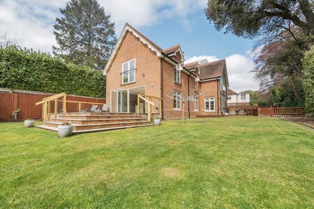 Beechmount Road, Bassett, Southampton, Hampshire SO16, 5 bedroom ...