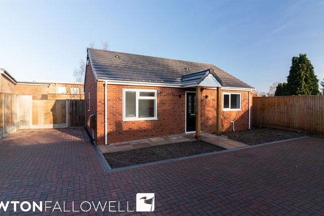 Homes for Sale in Allison Avenue, Retford DN22 - Buy Property in ...