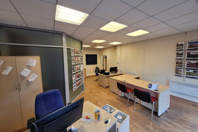 Consort House, Waterdale, Doncaster, South Yorkshire DN1, retail ...