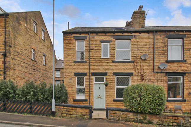 Nunthorpe Road, Rodley, Leeds, West Yorkshire LS13, 3 bedroom end ...