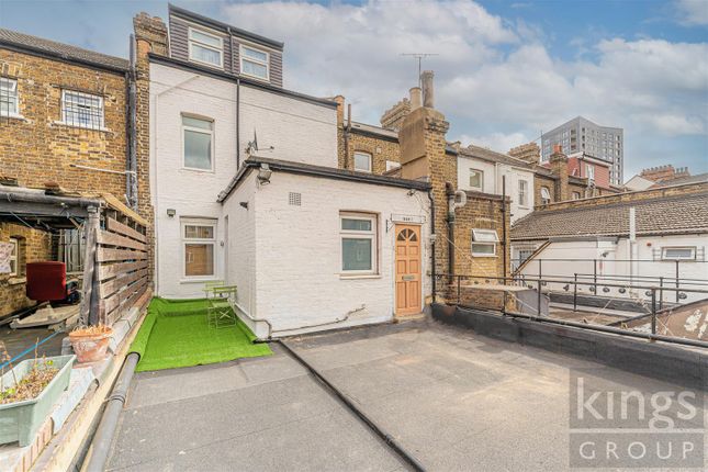 Tower Mews, London E17, 1 bedroom flat for sale - 68240239 | PrimeLocation
