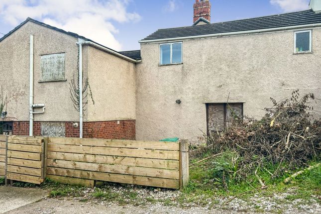 1-2 Garden Terrace, Bottom Road, Summerhill, Wrexham, Clwyd LL11, 5 ...