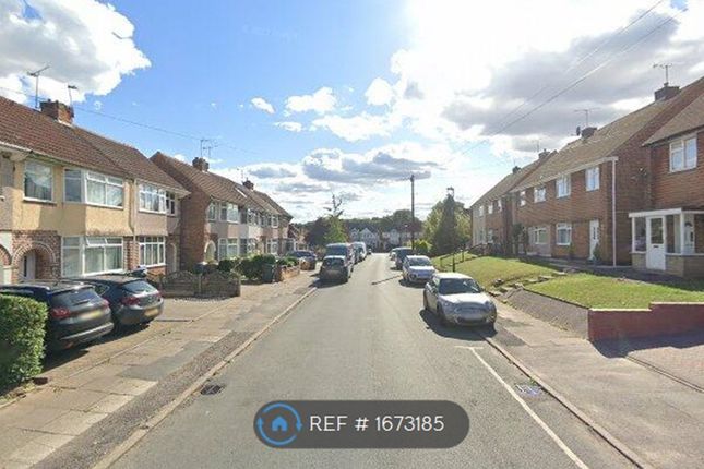 Wyken, Coventry CV2, 3 bedroom terraced house to rent - 64356500 ...