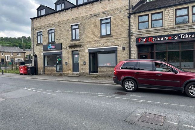 Market Street, Milnsbridge, Huddersfield HD3, office to let - 67414633 ...