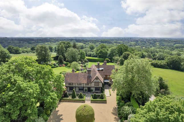 Franks Hollow Road, Bidborough, Tunbridge Wells, Kent TN3, 7 bedroom ...