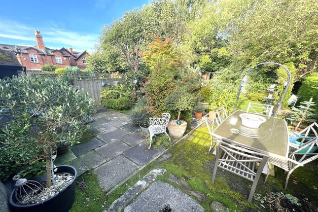 Masters Court, Bexton Road, Knutsford WA16, 2 bedroom end terrace house ...