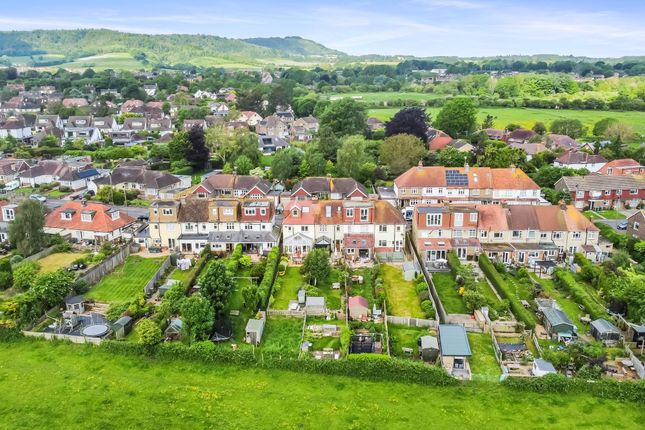 Kings Stone Avenue, Steyning BN44, 4 bedroom terraced house for sale ...