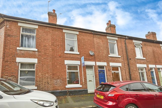 Camp Street, Chester Green, Derby DE1, 2 bedroom terraced house for ...