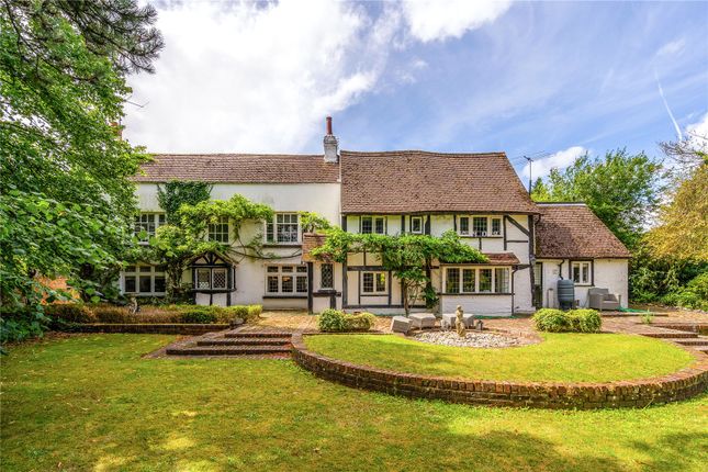 Homes for Sale in Cookham - Buy Property in Cookham - Primelocation