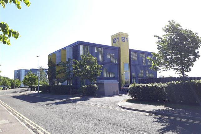 District 10, Greenmarket, Dundee DD1, office to let - 56688457 ...