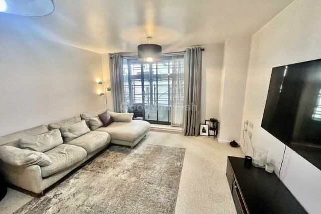 City Gate Blantyre Street, Manchester M15, 2 bedroom flat to rent ...