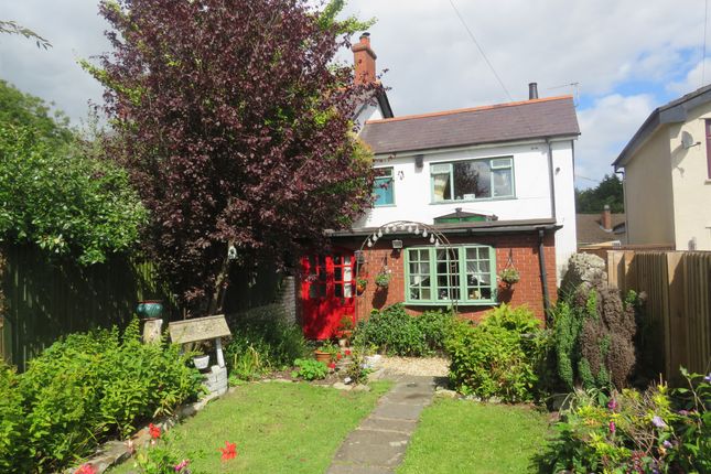 Old Port Road, Wenvoe, Cardiff CF5, 2 bedroom cottage for sale ...
