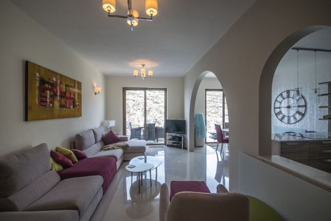 Tower Court, San Xmun Street, Xlendi, Gozo, 2 bedroom apartment for ...