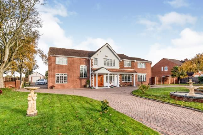 Houses for Sale in Kings Bromley - Kings Bromley Houses to Buy ...