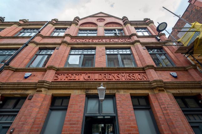 Homes for Sale in Collier Street, Manchester M3 - Buy Property in ...