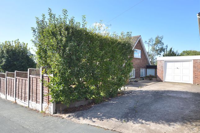 Dovedale Rise, Allestree, Derby DE22, 4 bedroom detached house for sale ...