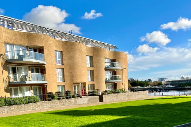 Almansa Way, Lymington SO41, 1 bedroom flat for sale - 63161607 ...