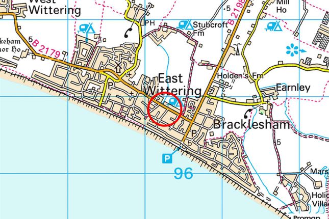 Stocks Lane, East Wittering, Chichester PO20, 3 bedroom property for ...