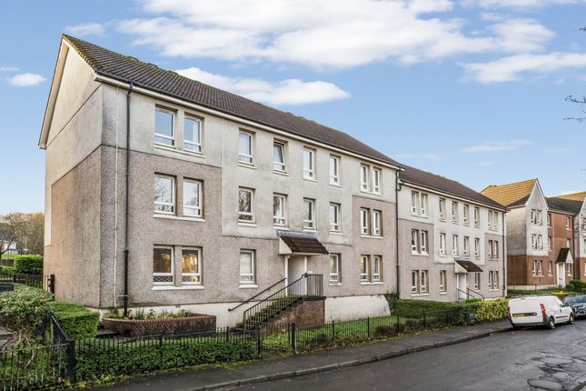 Flats for Sale in John Wilson Street, Greenock PA15 - John Wilson ...