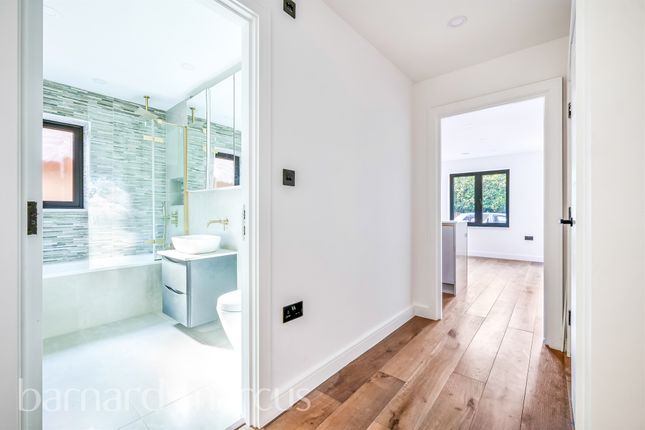 Riddlesdown Road, Purley CR8, 3 bedroom flat for sale - 69754021 ...