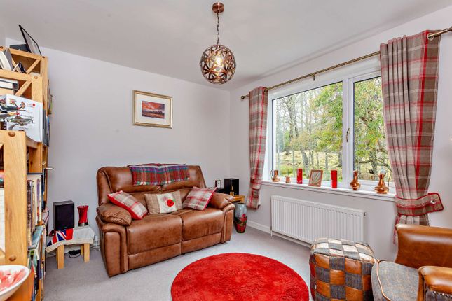 Strathconon, Muir Of Ord, Ross-Shire IV6, 4 bedroom detached house for ...