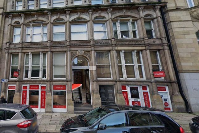Sir Thomas Street, Liverpool, Merseyside L1, 1 bedroom flat to rent ...