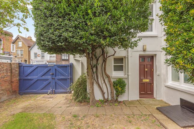 High Street, Whitstable CT5, 4 bedroom terraced house for sale ...