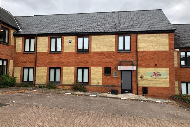 Wolverton Mill Offices to Let - Primelocation