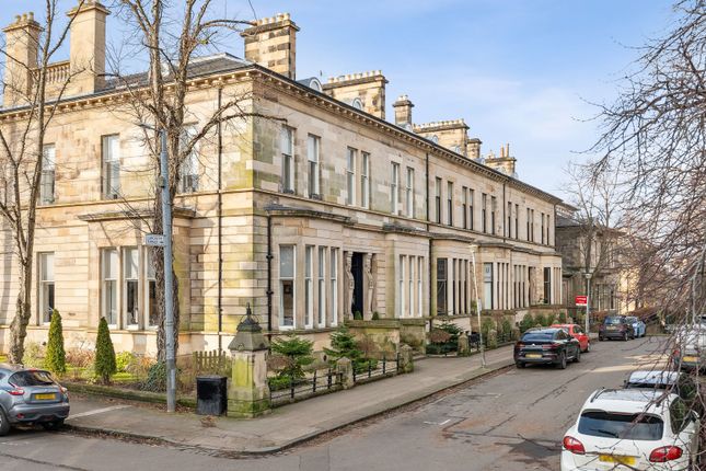 Lancaster Terrace, Flat 0/2, Hyndland, Glasgow G12, 2 bedroom flat for ...