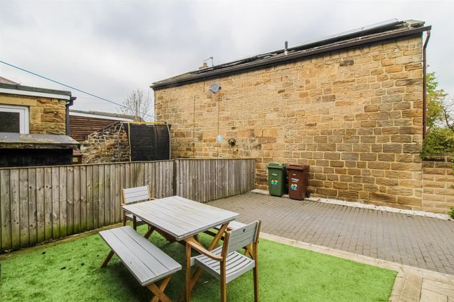 High Street, Crigglestone, Wakefield WF4, 2 bedroom terraced house for ...
