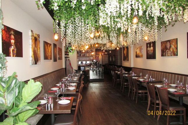 Finchley Road, Hampstead NW3, restaurant/cafe to let - 61195313 ...