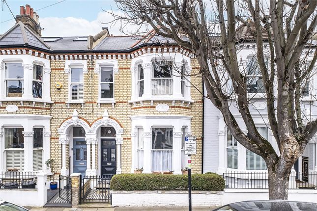 Stormont Road, London SW11, 5 bedroom terraced house for sale ...