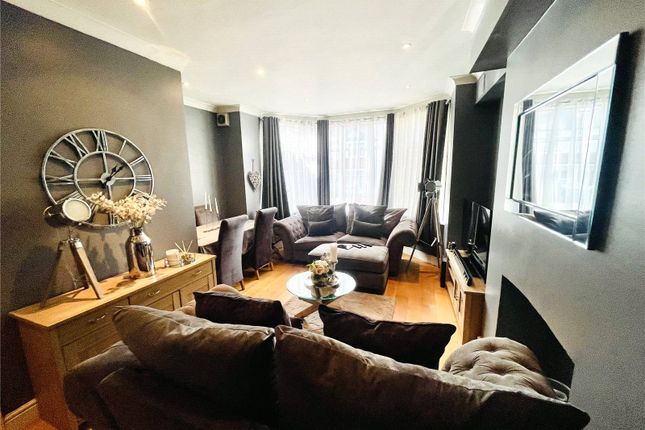 Mayfield Road, South Croydon, Sanderstead CR2, 1 bedroom flat for sale ...