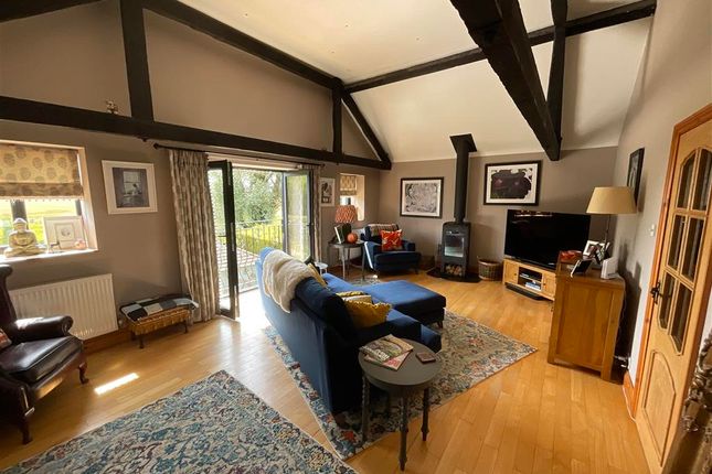 Ashford Road, New Romney, Kent TN28, 4 bedroom barn conversion for sale ...