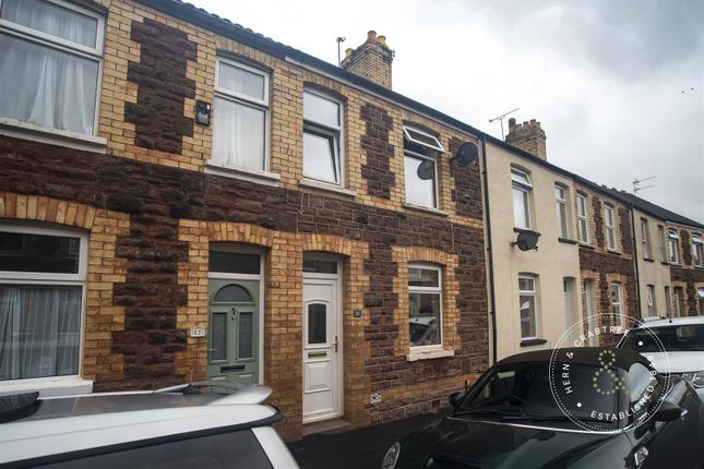 Andrews Road, Llandaff North, Cardiff CF14, 3 bedroom terraced house ...