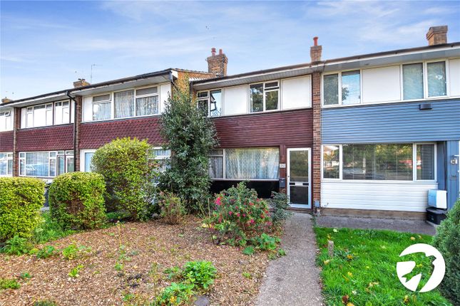 Princes Road West Dartford Kent Da1 3 Bedroom Terraced House For