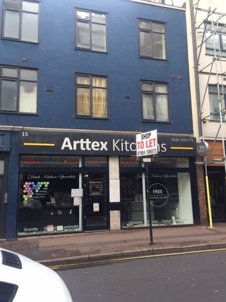 Pudding Lane, Maidstone ME14, retail premises to let - 58690754 ...