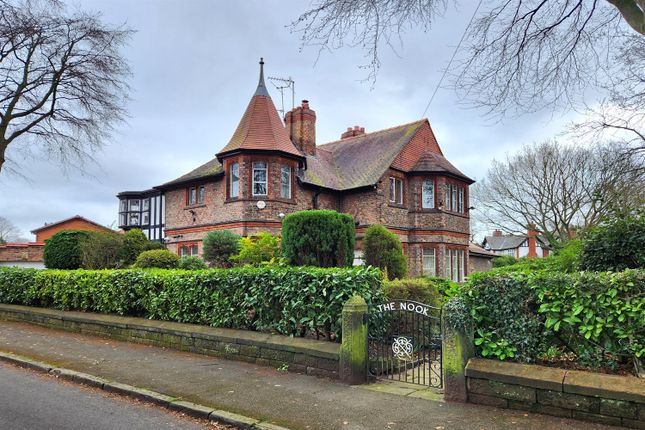 Homes for Sale in Grappenhall - Buy Property in Grappenhall - Primelocation