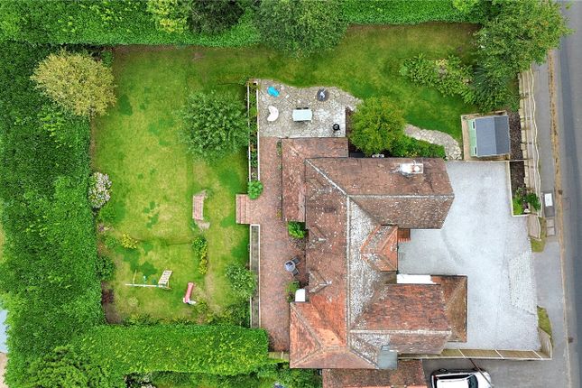 Churt Road, Hindhead, Surrey GU26, 5 bedroom detached house for sale ...